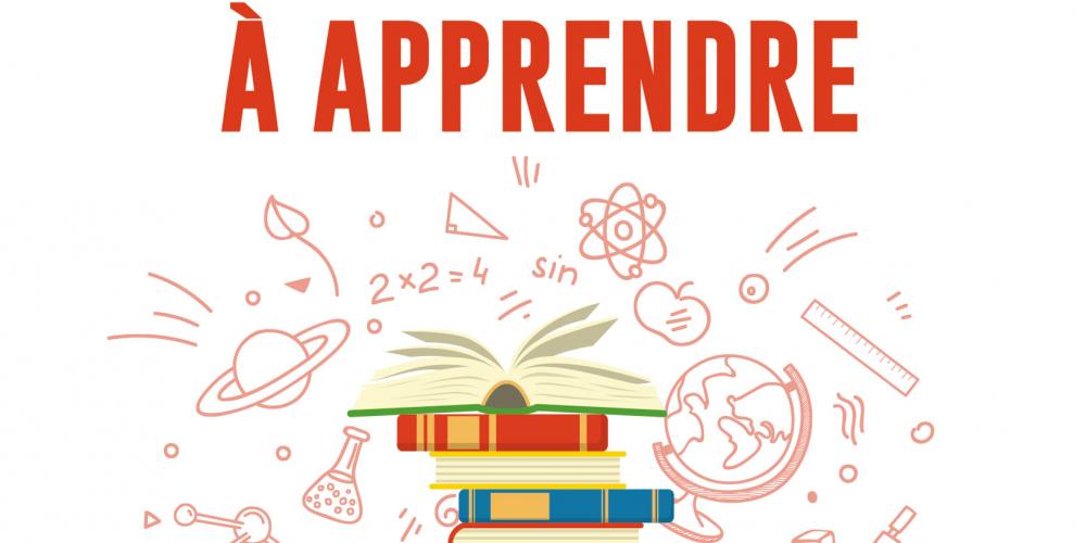 Livre 60 minutes pour apprendre à apprendre