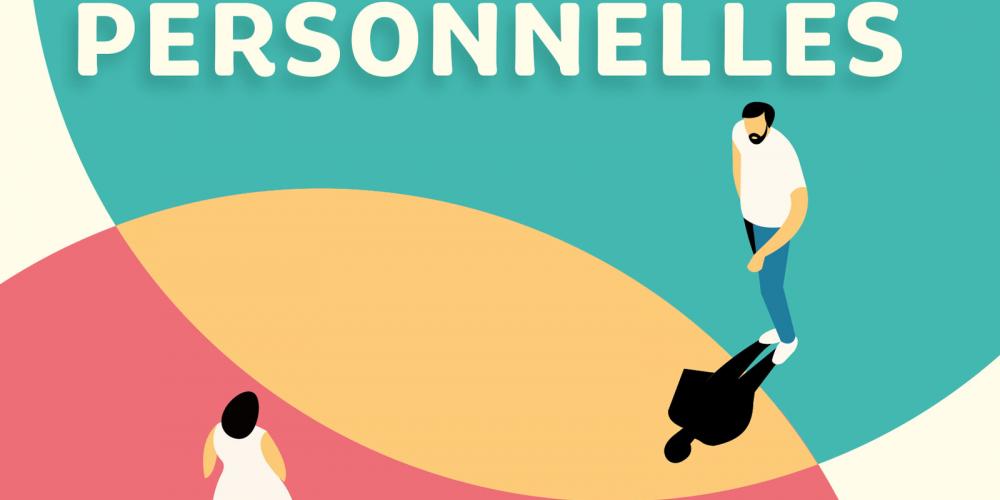 Livre Le décodeur des relations personnelles
