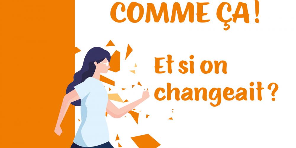 Livre On a toujours fait comme ça